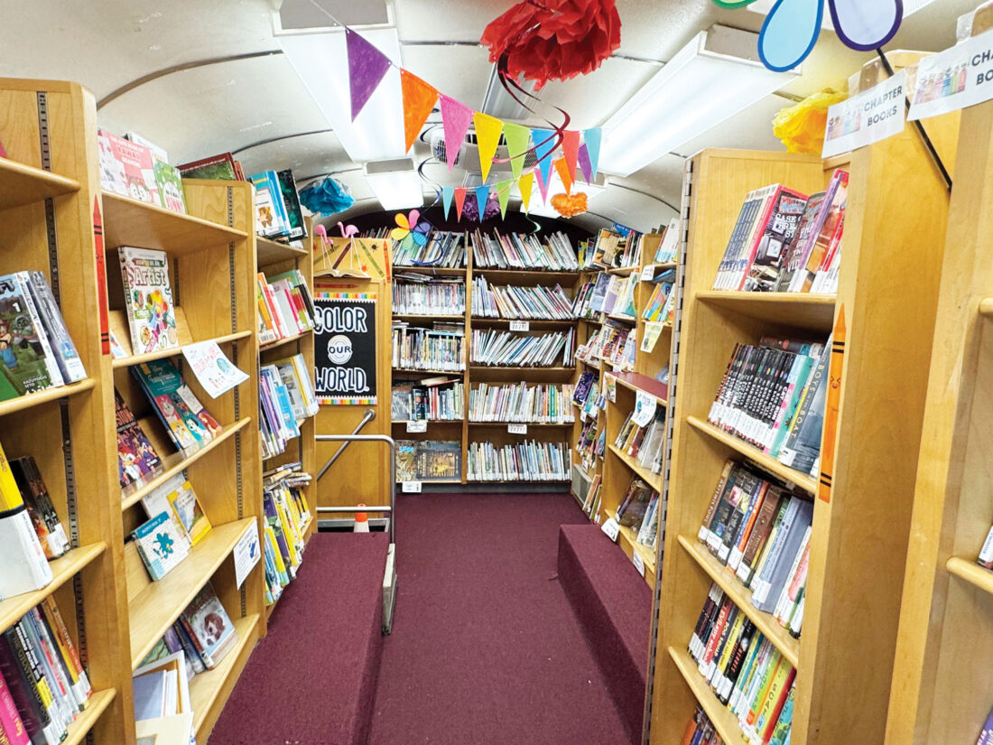 Bookworms rejoice: Local libraries kick off summer reading programs ...